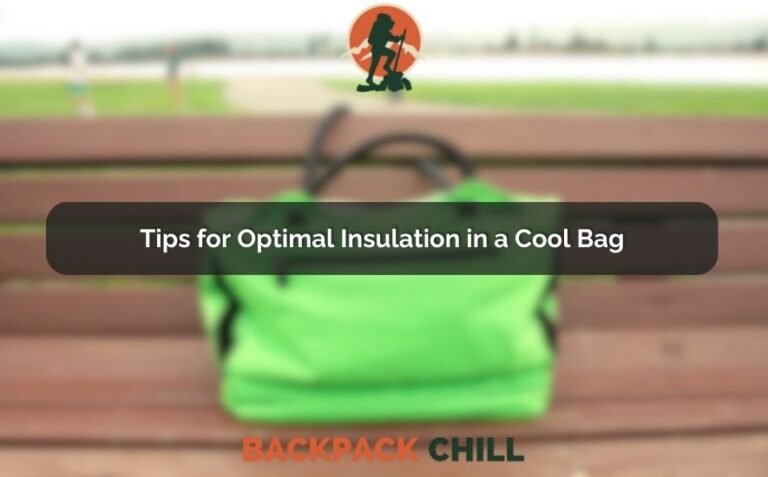 Easiest Ways To Use A Cool Bag - Best Guide Ever (2023)